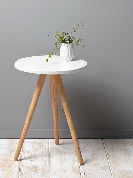 Furniture Trade | Side Table Design